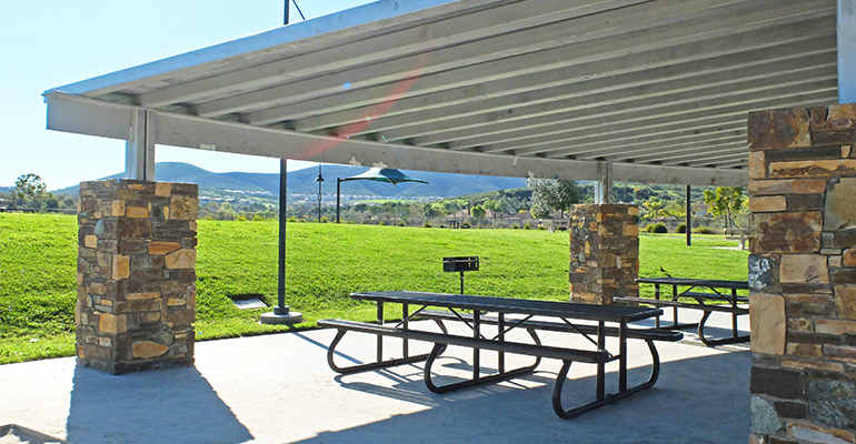 4S Ranch Community Park