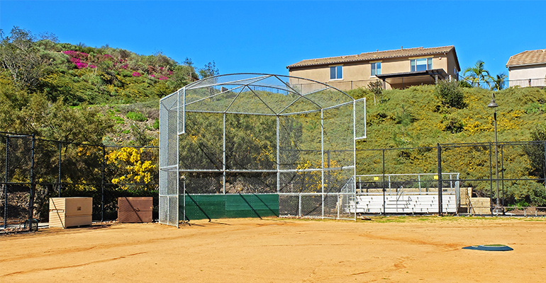 4S Ranch Liberty County Park