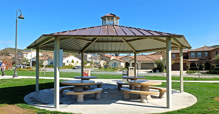 4S Ranch Liberty County Park