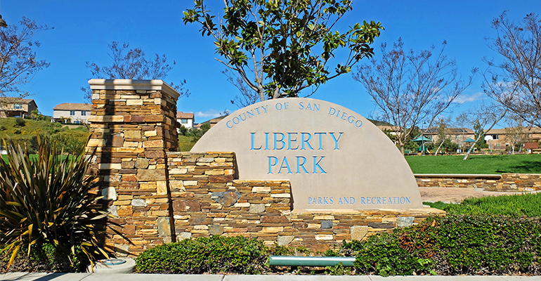 4S Ranch Liberty County Park