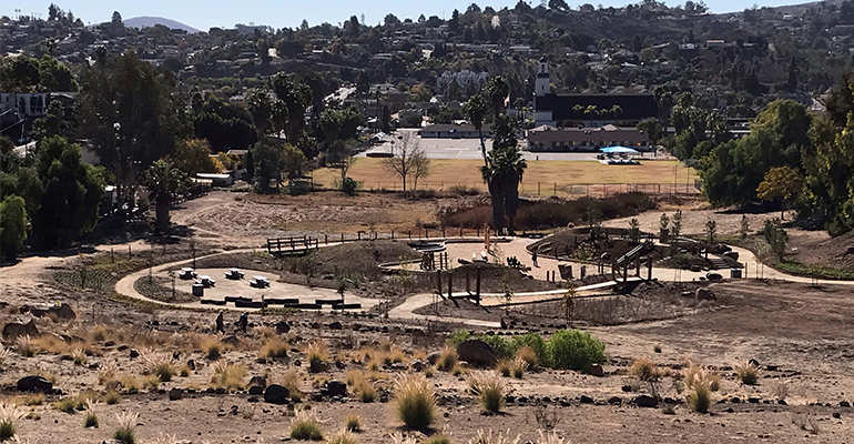Estrella County Park