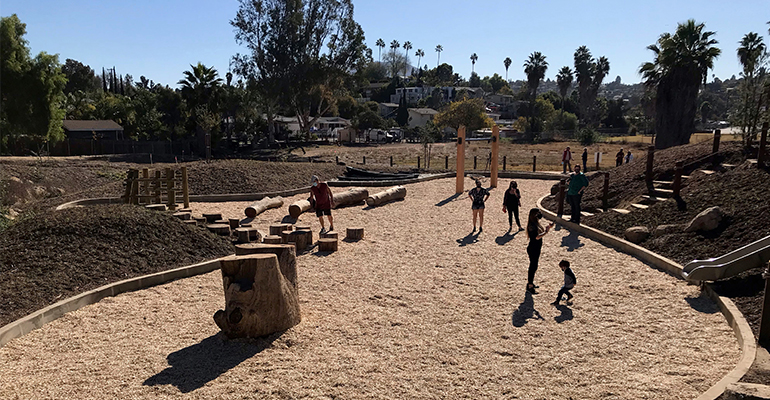 Estrella County Park