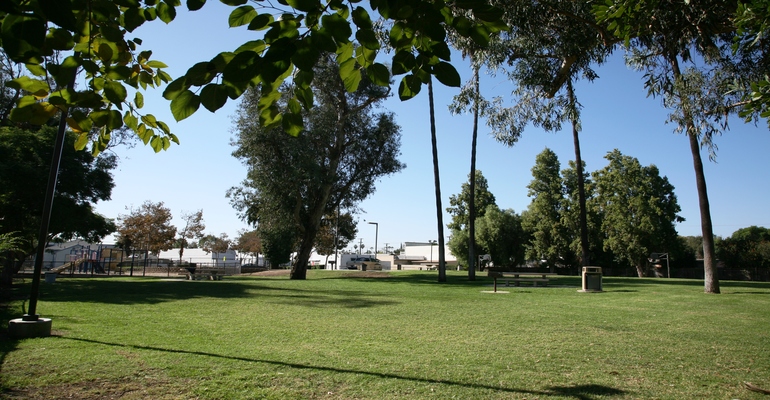 Goodland Acres County Park