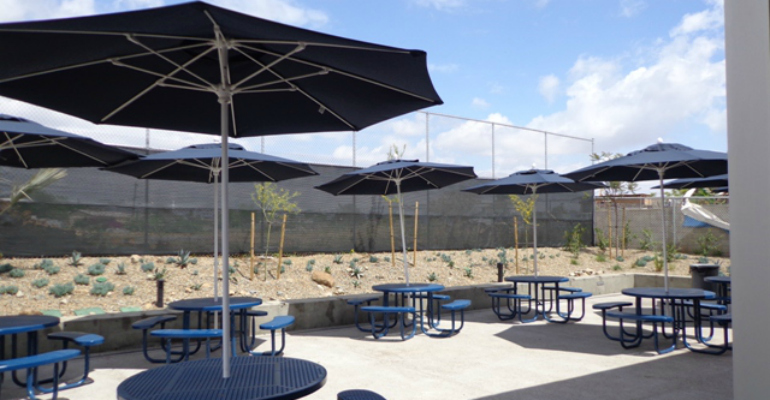 Lincoln Acres County Park