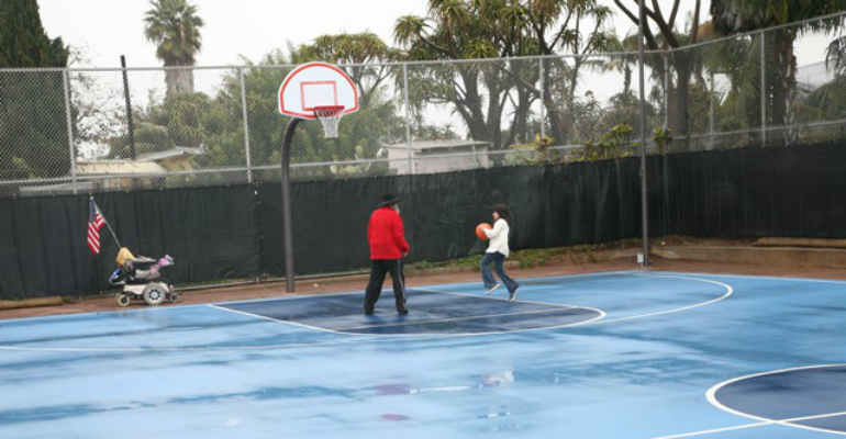 Lincoln Acres County Park