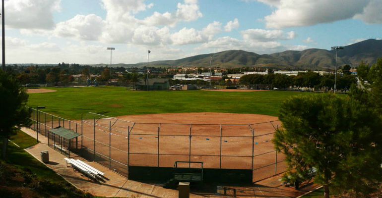 Sweetwater Lane County Park