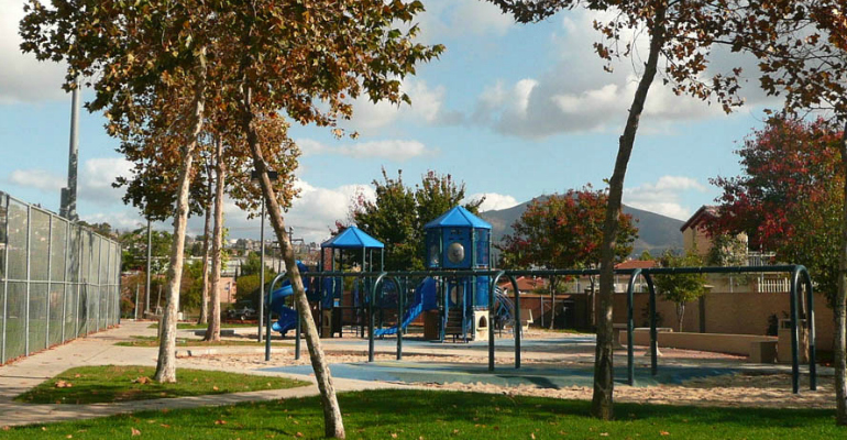 Sweetwater Lane County Park