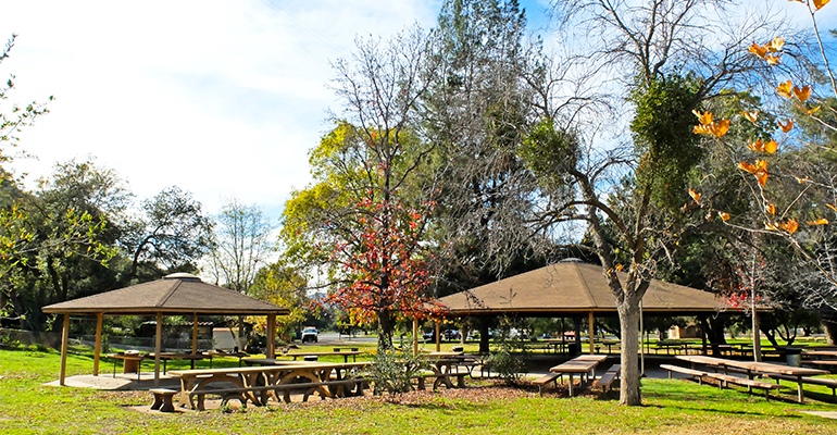 El Monte County Park