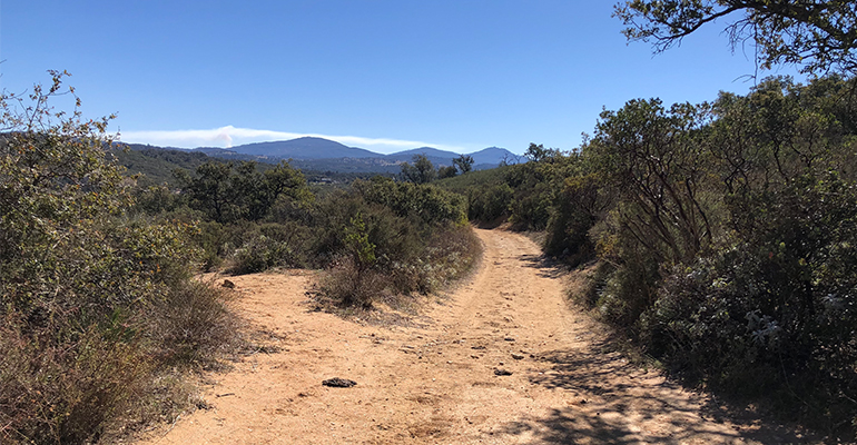 Santa Ysabel Nature Center