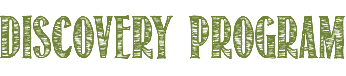 Discovery Program