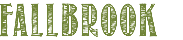 Fallbrook Community Center