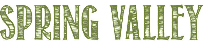 Spring Valley County Park